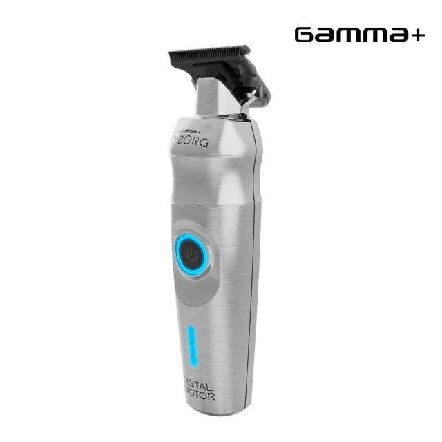 GAMMA+ STYLECRAFT CYBORG TRIMMER – True Barber Supply