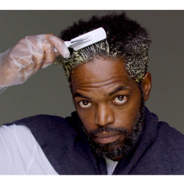 BIGEN EZ COLOR KIT - M3 DARKEST BROWN – True Barber Supply