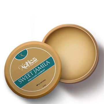 XOTICS SWEET JAMILA 4 OZ. – True Barber Supply